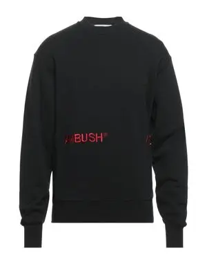 AMBUSH Cotton-blend Sweatshirt