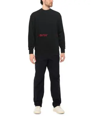AMBUSH Cotton-blend Sweatshirt