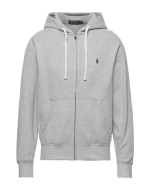 Polo Ralph Lauren Full Zip Fleece Hoodie