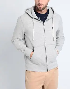 Polo Ralph Lauren Full Zip Fleece Hoodie