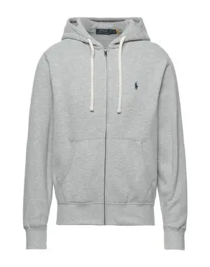Polo Ralph Lauren Full Zip Fleece Hoodie
