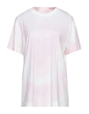 Givenchy Jersey T-shirt With Embroidered Detailing