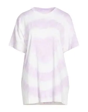Givenchy Jersey T-shirt With Embroidered Detailing