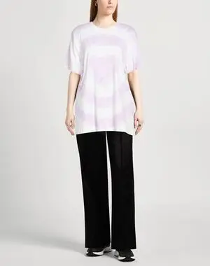 Givenchy Jersey T-shirt With Embroidered Detailing