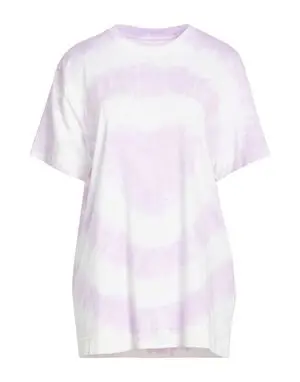 Givenchy Jersey T-shirt With Embroidered Detailing