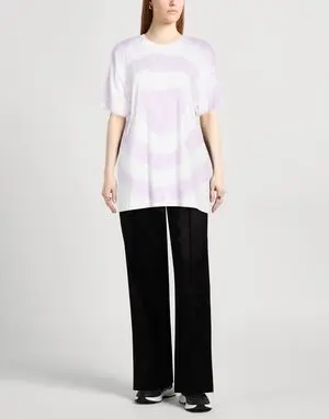 Givenchy Jersey T-shirt With Embroidered Detailing