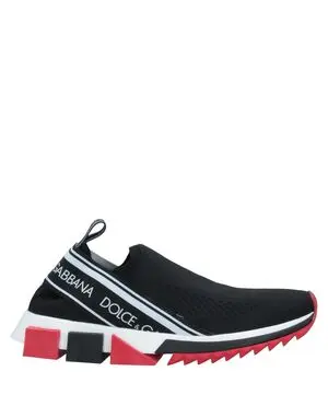 Dolce & Gabbana Low Top Sneakers