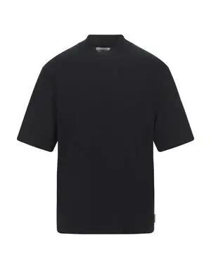 Acne Studios T-shirt Size Cotton - Black