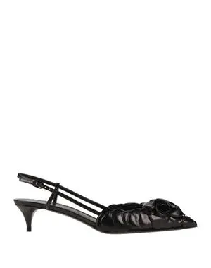 Valentino Garavani Black Pumps