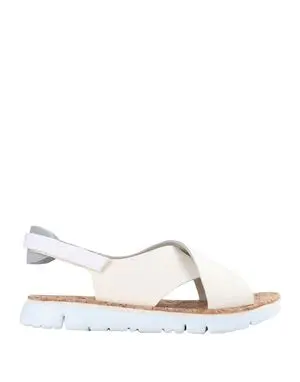 Camper Oruga Sandal Sandals Size Calfskin