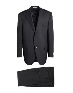 Canali Suit Size Wool