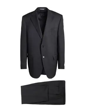 Canali Suit Size Wool