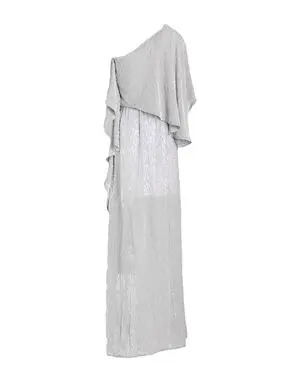 Elisabetta Franchi Red Carpet Maxi Dress