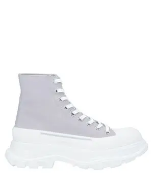 Alexander McQueen Sneakers Light Grey