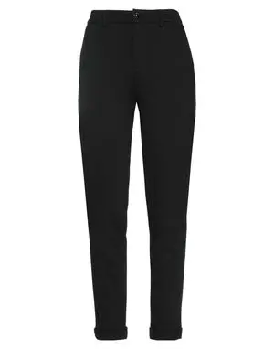 Liu Jo LIU •JO Skinny Fit Stretch Pants Black