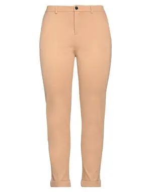 Liu Jo LIU •JO Skinny Fit Stretch Pants Sand