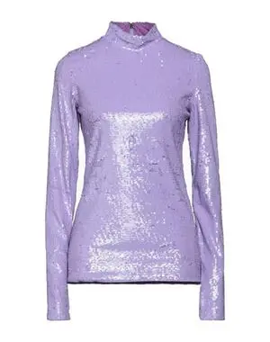 Msgm Sequined Tops
