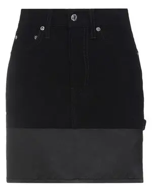 Helmut Lang Mini Skirt