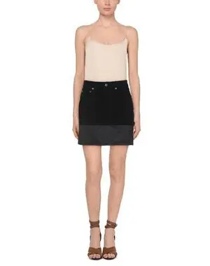 Helmut Lang Mini Skirt