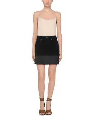 Helmut Lang Mini Skirt
