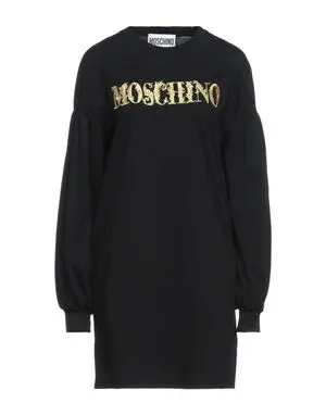 Moschino Mini T-shirt Dress