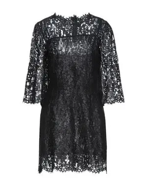 Dolce & Gabbana Mini Dress - Black