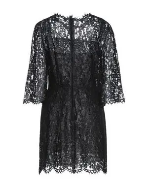 Dolce & Gabbana Mini Dress - Black