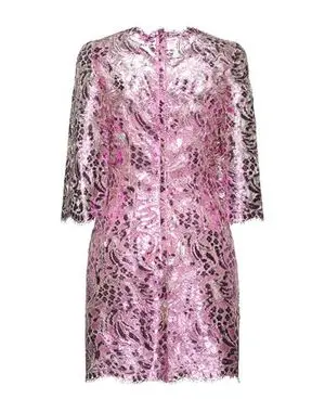 Dolce & Gabbana Mini Dress
