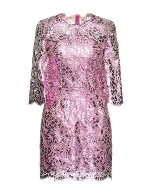 Dolce & Gabbana Mini Dress