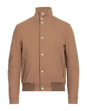 Paolo Pecora Classic Jackets For Men