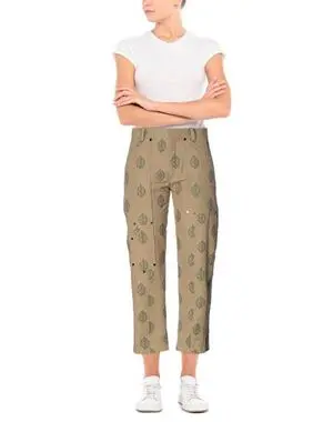 Chloé Straight-leg Pants