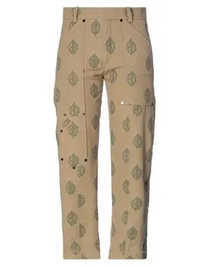 Chloé Straight-leg Pants