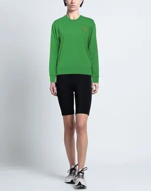 Kenzo Solid Sweatshirt - Green