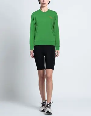 Kenzo Solid Sweatshirt - Green