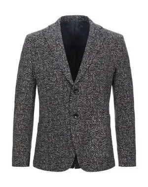 PAOLONI Blazer - Blue