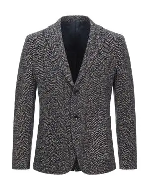 PAOLONI Blazer Dark Blue