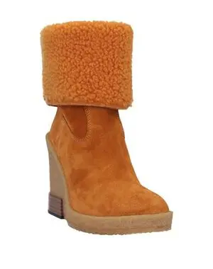 TOD'S Ankle Boots - Brown