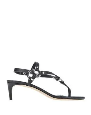 Dsquared2 Thong Sandals