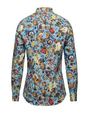 Dolce & Gabbana Shirt Size Cotton