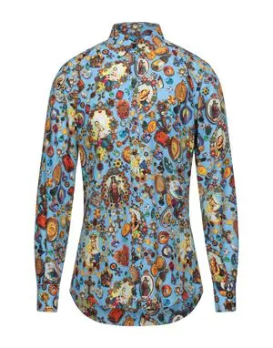Dolce & Gabbana Shirt Size Cotton
