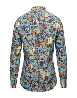 Dolce & Gabbana Shirt Size Cotton