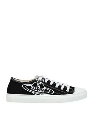 Vivienne Westwood Criss-cross Sneakers For Women