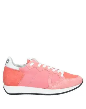 Philippe Model Low-top Sneakers