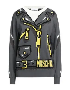 Moschino Lightweight Knit Sweater