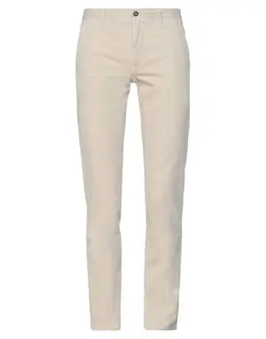 Incotex Pants Size Cotton, Elastane