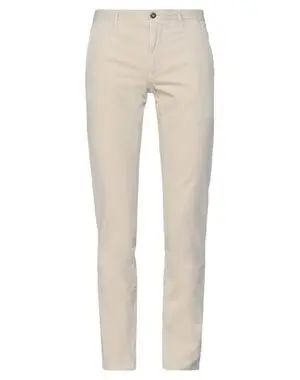 Incotex Pants Size Cotton, Elastane