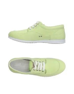 Hogan Low-top Sneakers - Green
