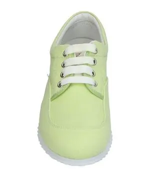 Hogan Low-top Sneakers - Green