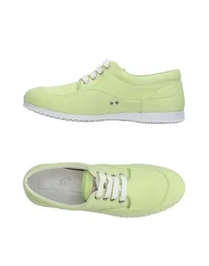 Hogan Low-top Sneakers - Green