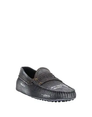 TOD'S Loafers - Grey